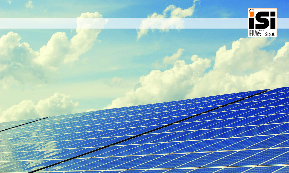 L'INNOVAZIONE SI, PURCHE' ECOSOSTENIBILE PER ISI PLAST - The Packaging ...